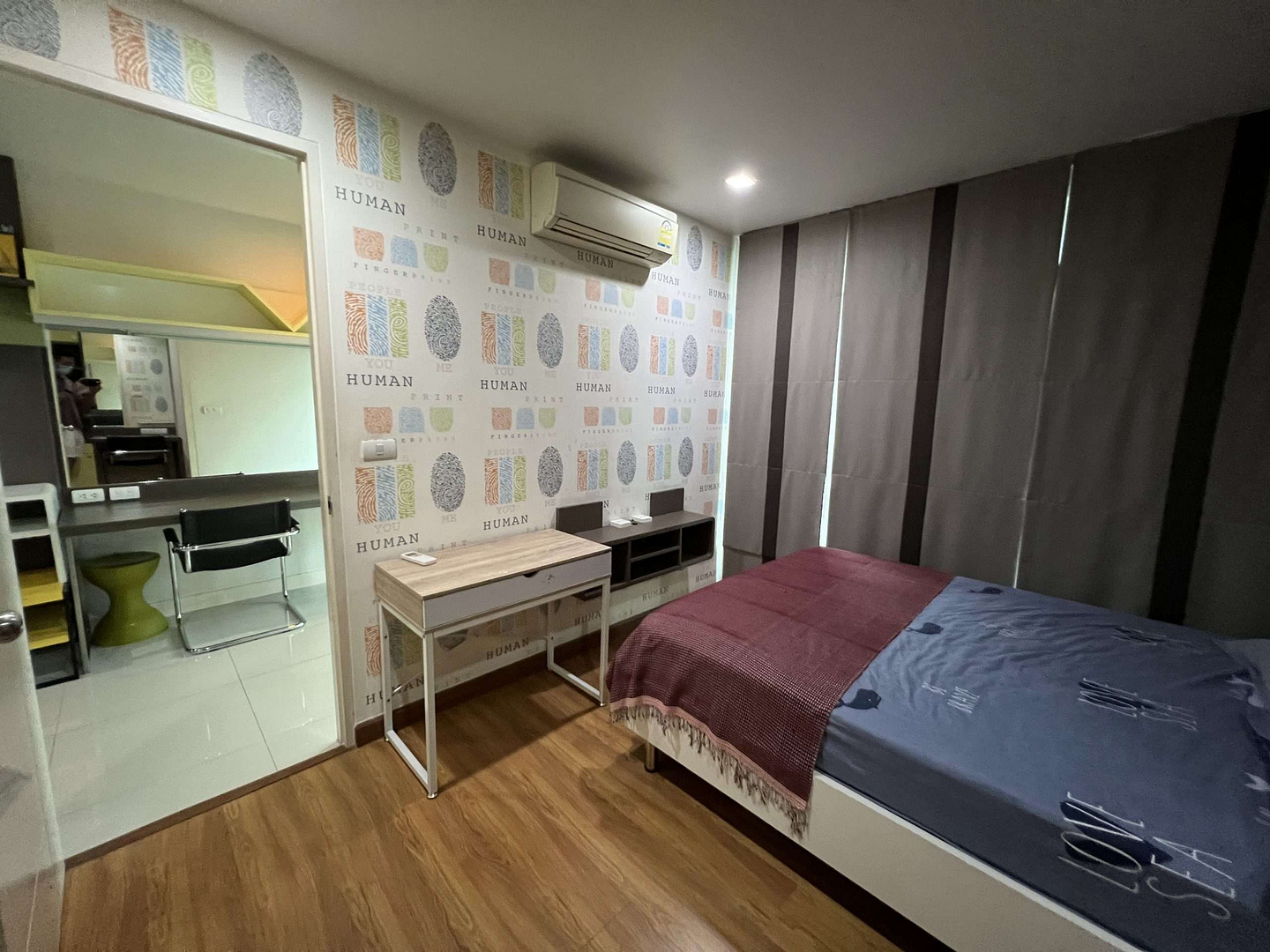 Wish @ Samyan – Rent Buy Direct